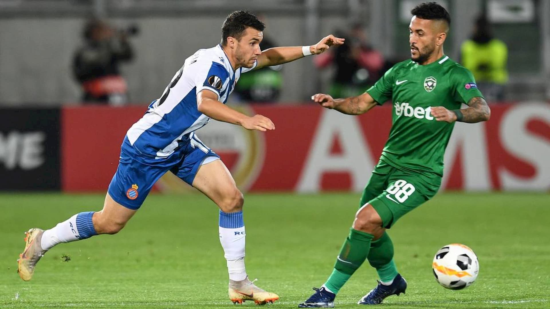 Mercato : officiel, Sébastien Corchia est nantais