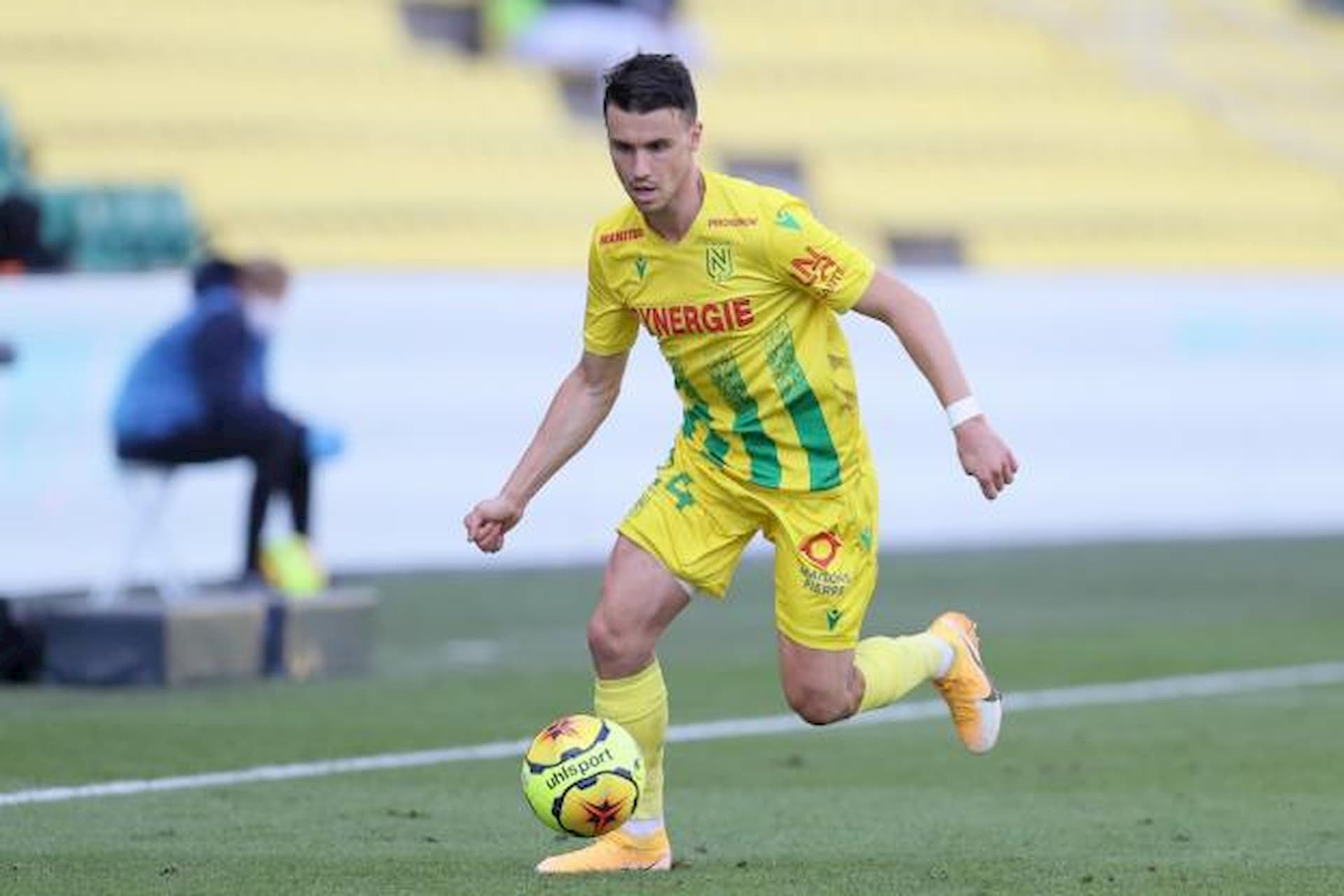 FC Nantes - Montpellier : Sébastien Corchia "il faut finir le travail"