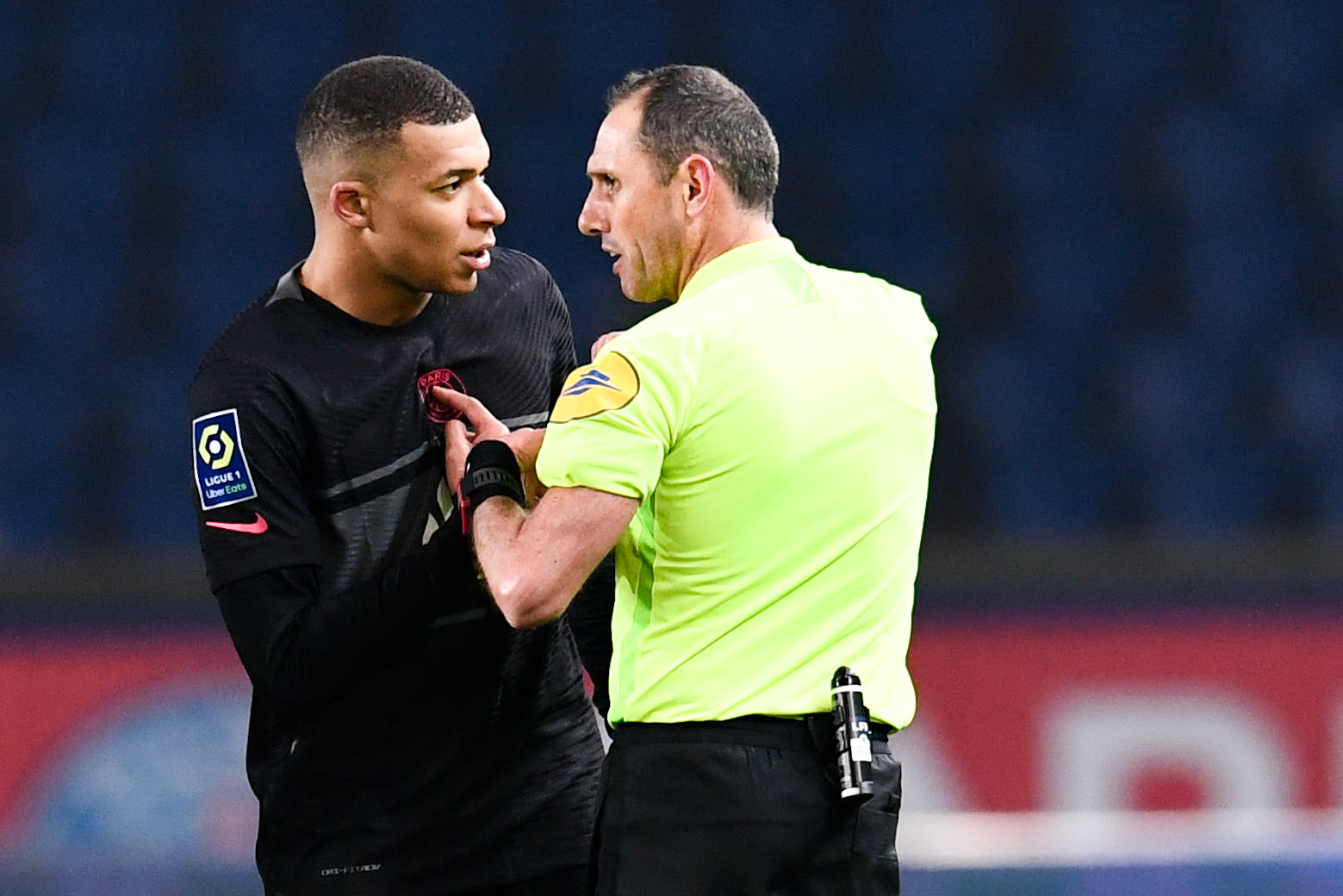 FC Nantes - PSG : une première pour Mikael Lesage cette saison avec Nantes