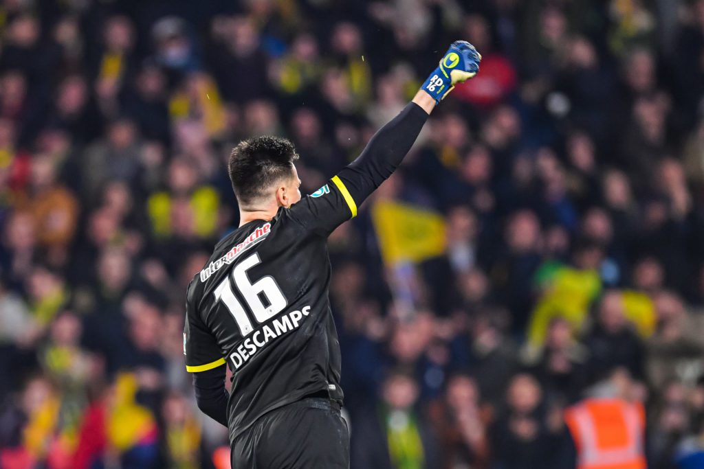 Remy Descamps fête ses 26 ans : retour sur un des héros de la Coupe de ...