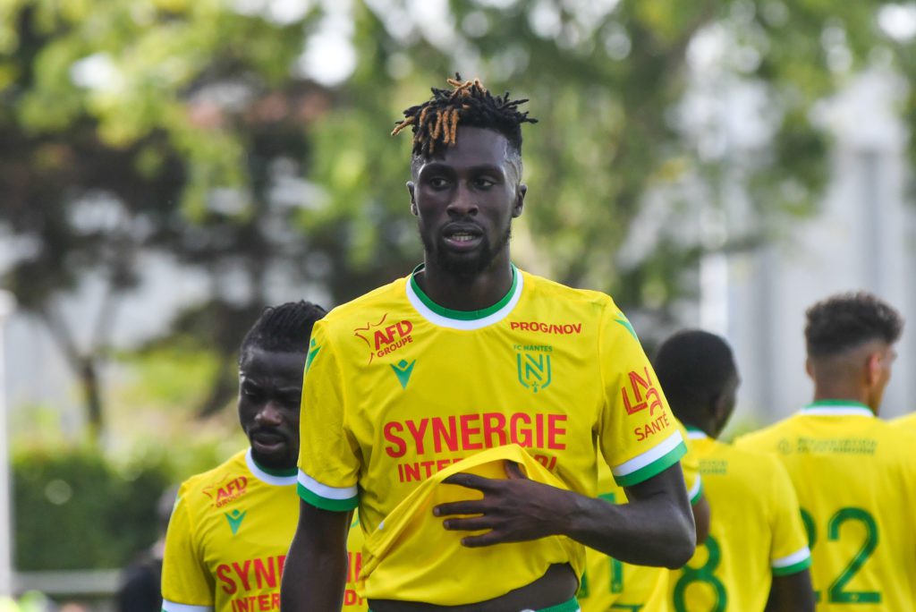 Evan Guessand : « J’ai la capacité à être polyvalent sur le front de l ...