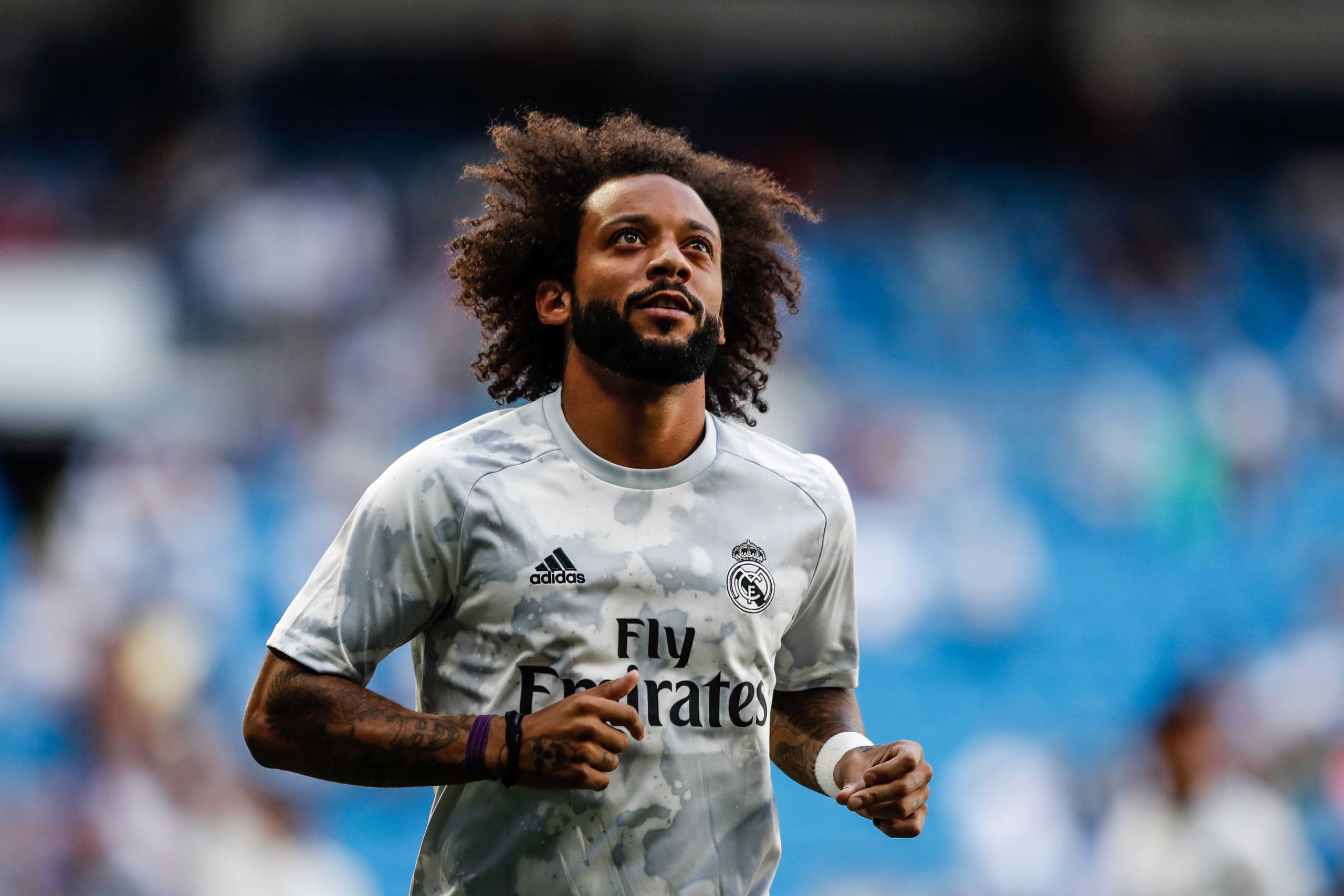 Marcelo signe à l'Olympiakos avant le déplacement à Nantes