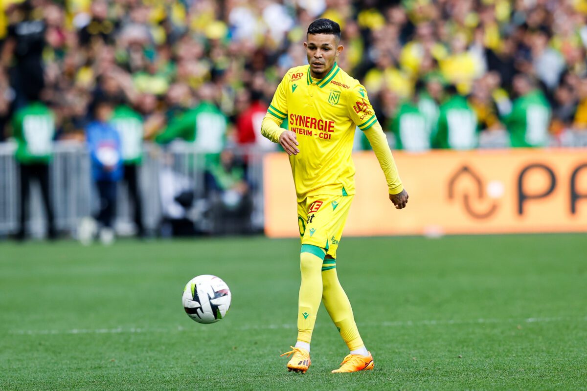 Officiel. Adson s'engage avec Vasco de Gama pour 5,5 millions d'euros ...