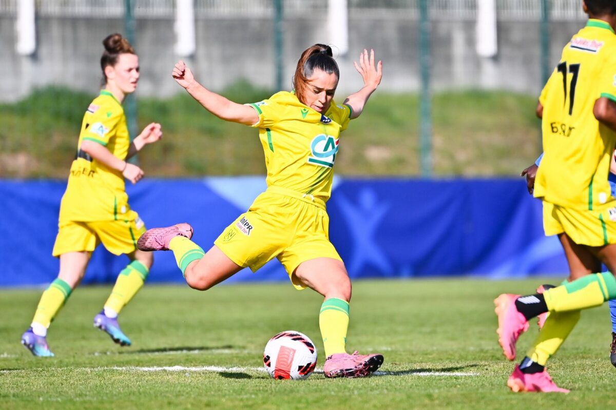 Nicolas Chabot : "On a pu analyser trois axes de travail afin d ...