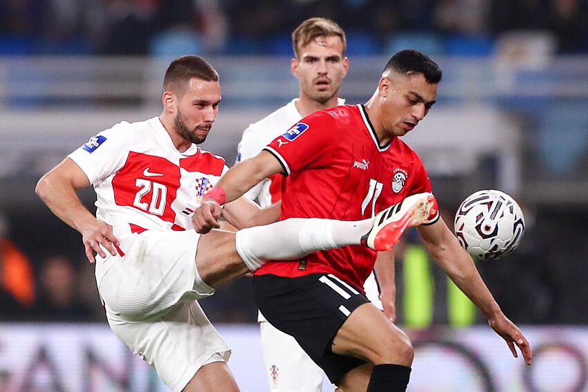 Mostafa Mohamed présente ses excuses après son geste d'humeur avec la ...