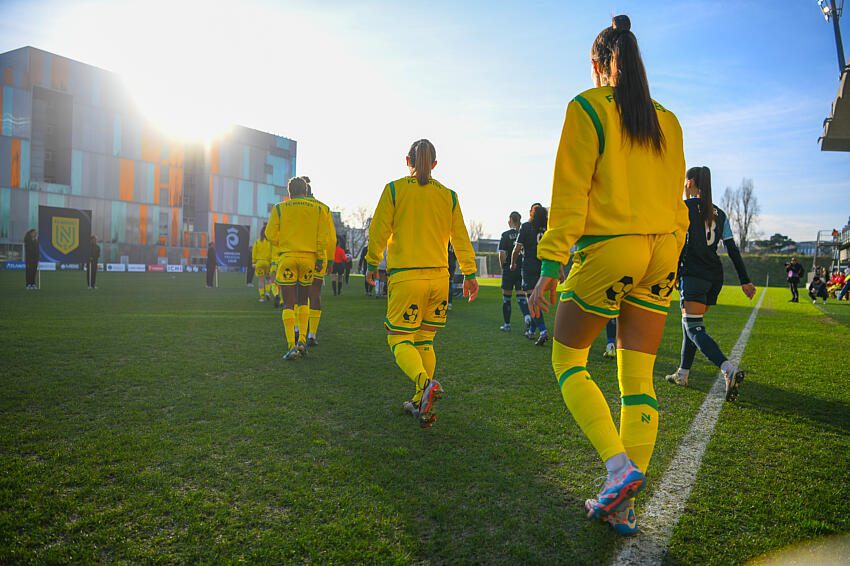 Mercato - Ema Paljevic débarque au FC Nantes