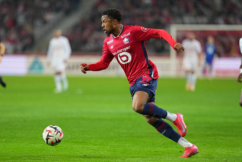 Le LOSC n'a gagné qu'un seul déplacement sur ses cinq derniers matchs