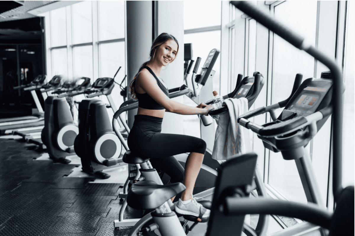Cardio, poids du corps, HIIT… La formule ultime pour un physique au top