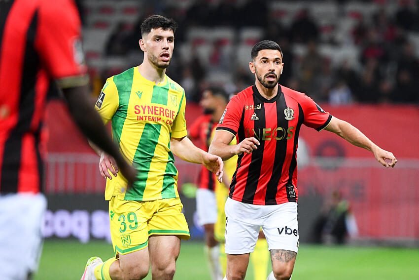 "On a réussi à tenir jusqu'au bout, on est super content" - Abline ...