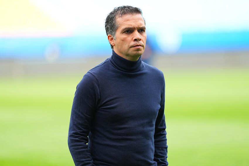 FC Nantes. Luis Castro dévoile son staff pour la saison 2025-2026