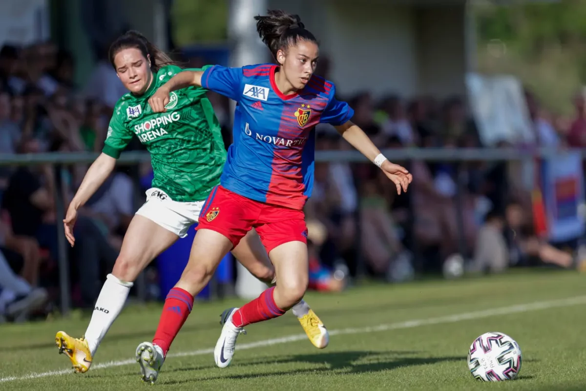 Mercato – Imane Saoud rejoint le FC Nantes (Officiel)